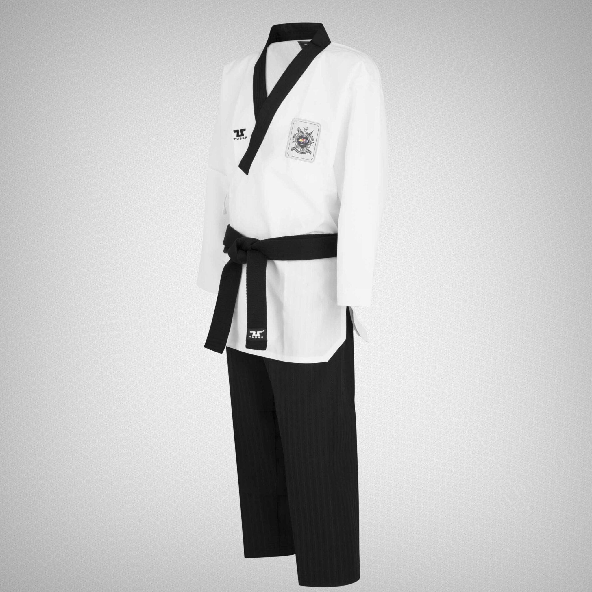 TUSAH DOBOK POOMSAE DAN HOMBRE – Asiana